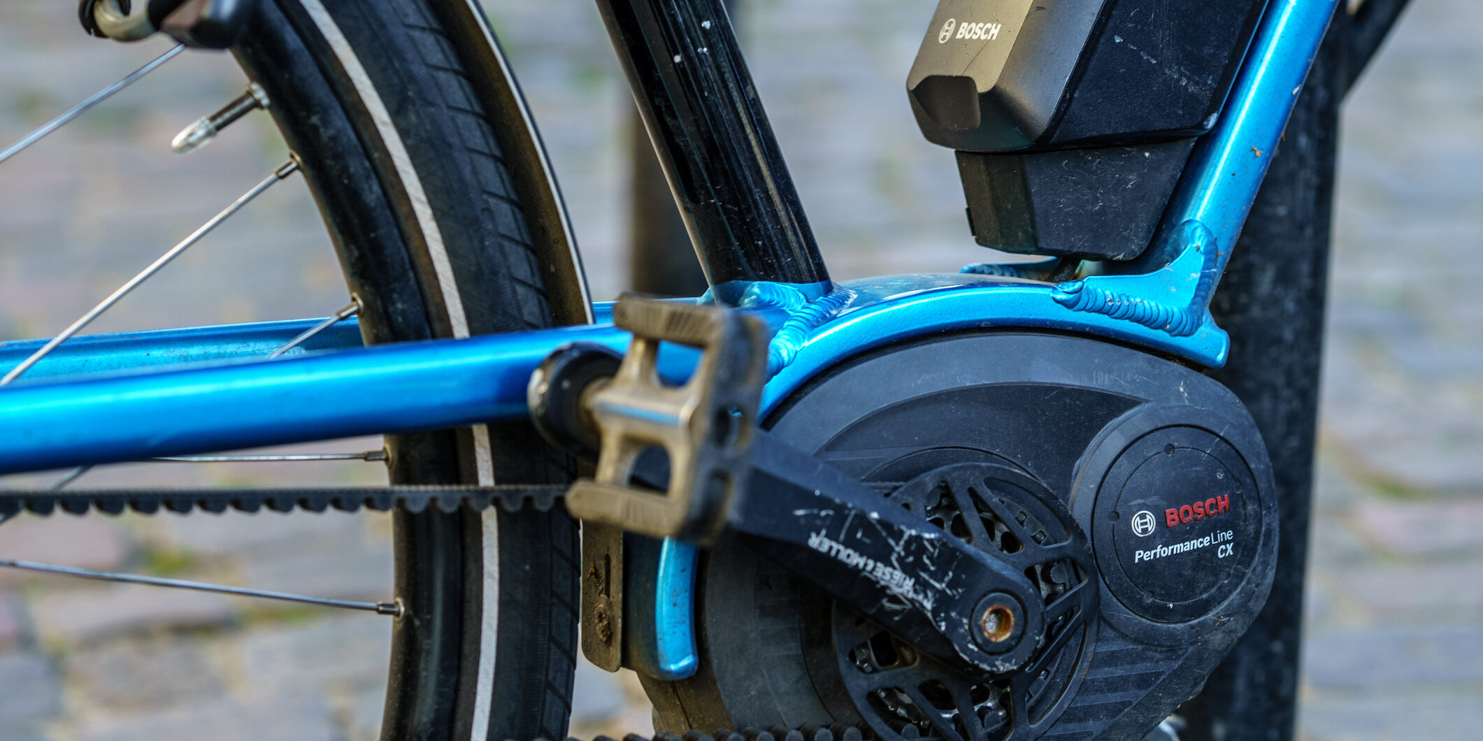 Bosch E-Bike Update selber machen - Ratgeber | Beyond Move